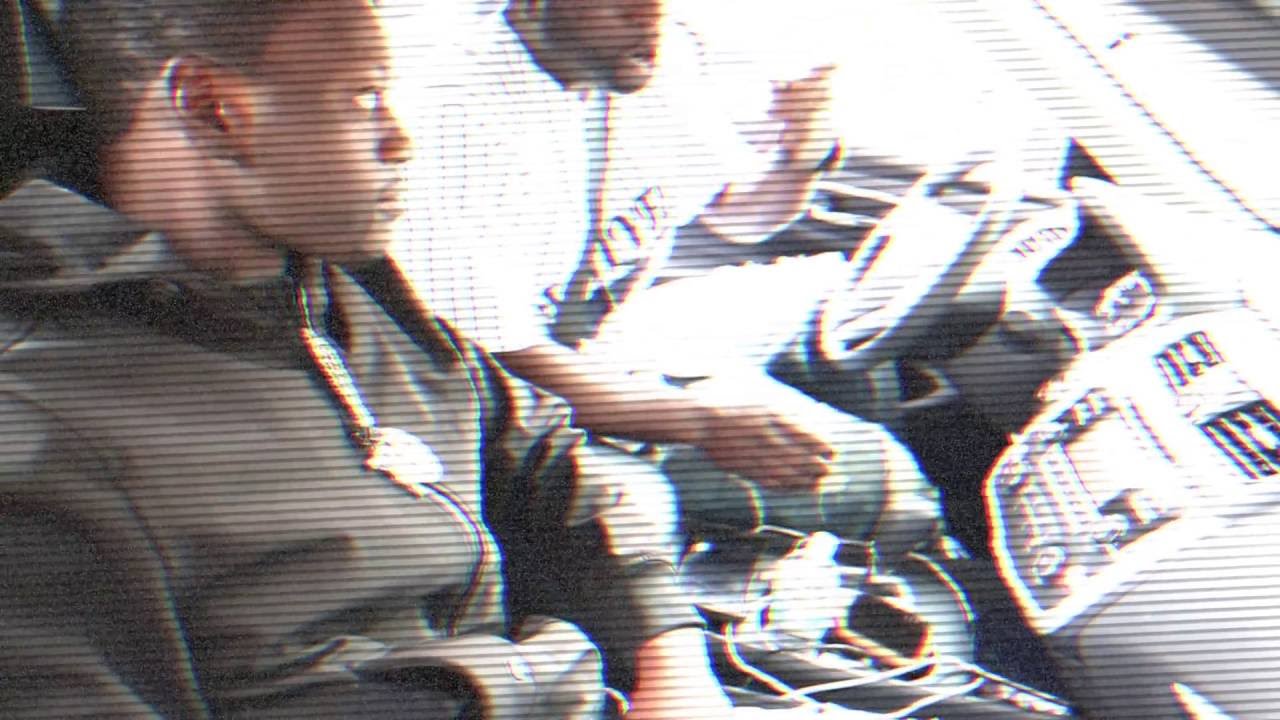 AJ FRESH.. "FOUND LOVE"... OFFICIAL VIDEO - YouTube