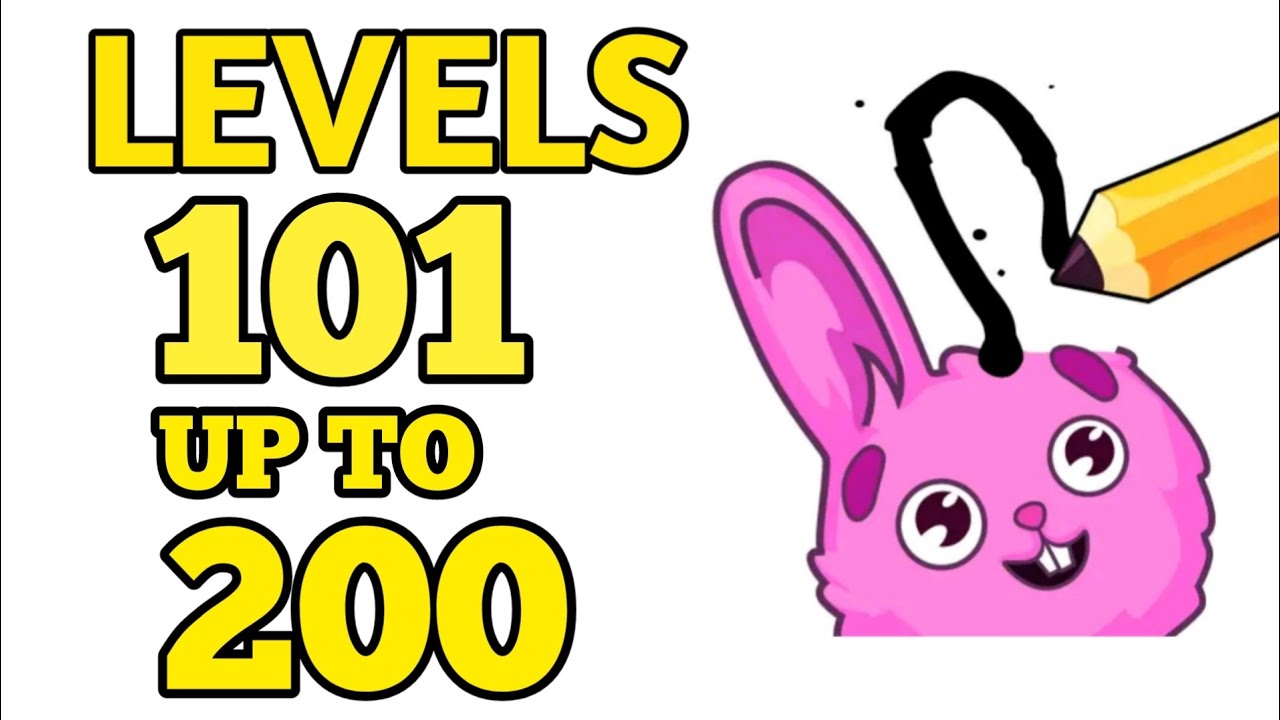 DOP 4 LEVEL 101 - 200 LEVELS GAMPLAY #shorts #tranding - YouTube