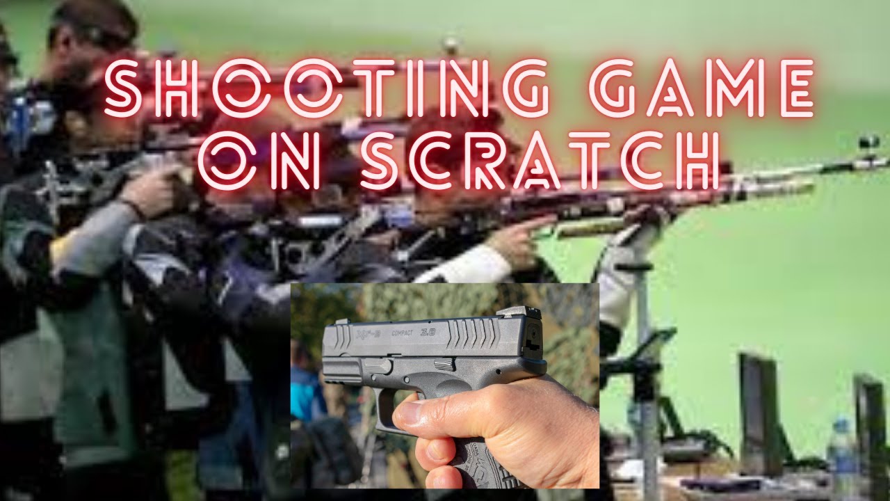 Scratch Shooter Game Tutorial Part 3 YouTube scratch-shooter-game-tutorial-part-3-youtube