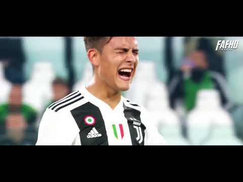 Paulo Dybala   Believer   Skills & Goals  2019