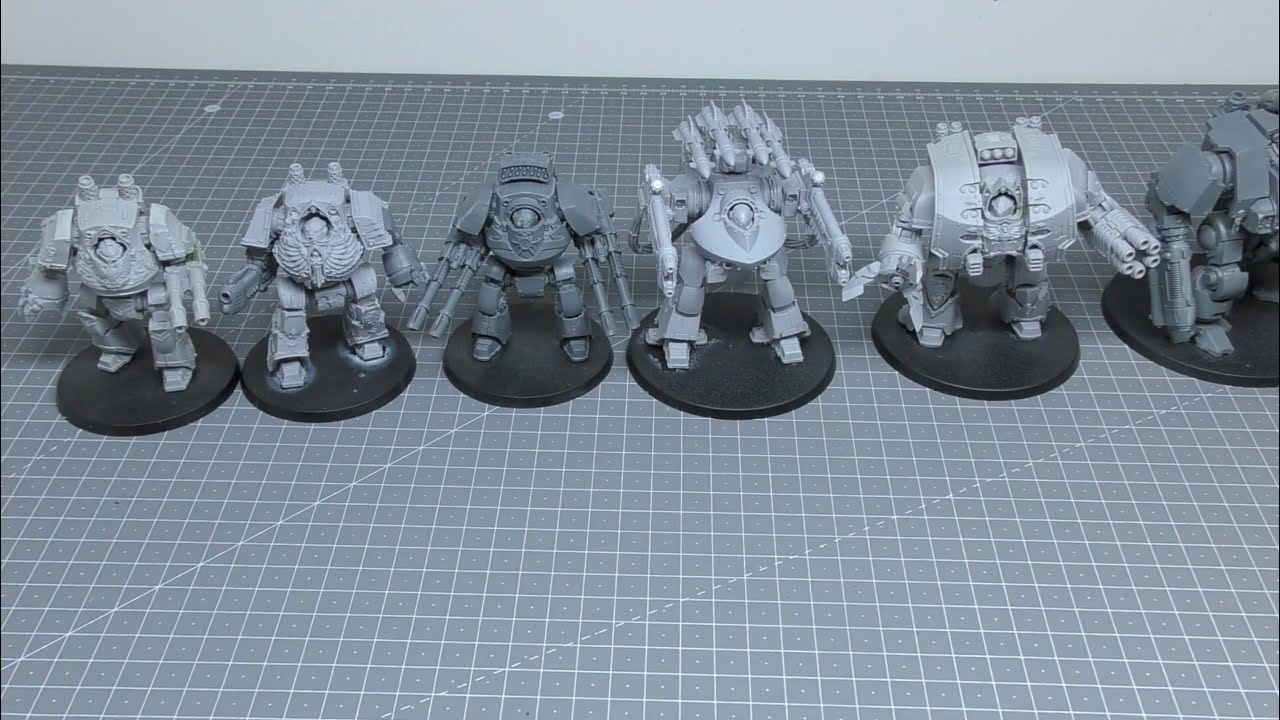 Deredeo Pattern Dreadnought - Review (HH) - YouTube