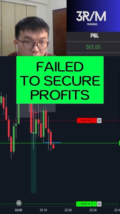 This trader failed to secure profits😵‍💫 #trading #nq #trader #stockexchange #crypto #topstepx # ...