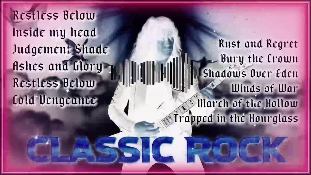 Forget Modern Music—This Timeless Rock Ballad Playlist Will Blow Your ...