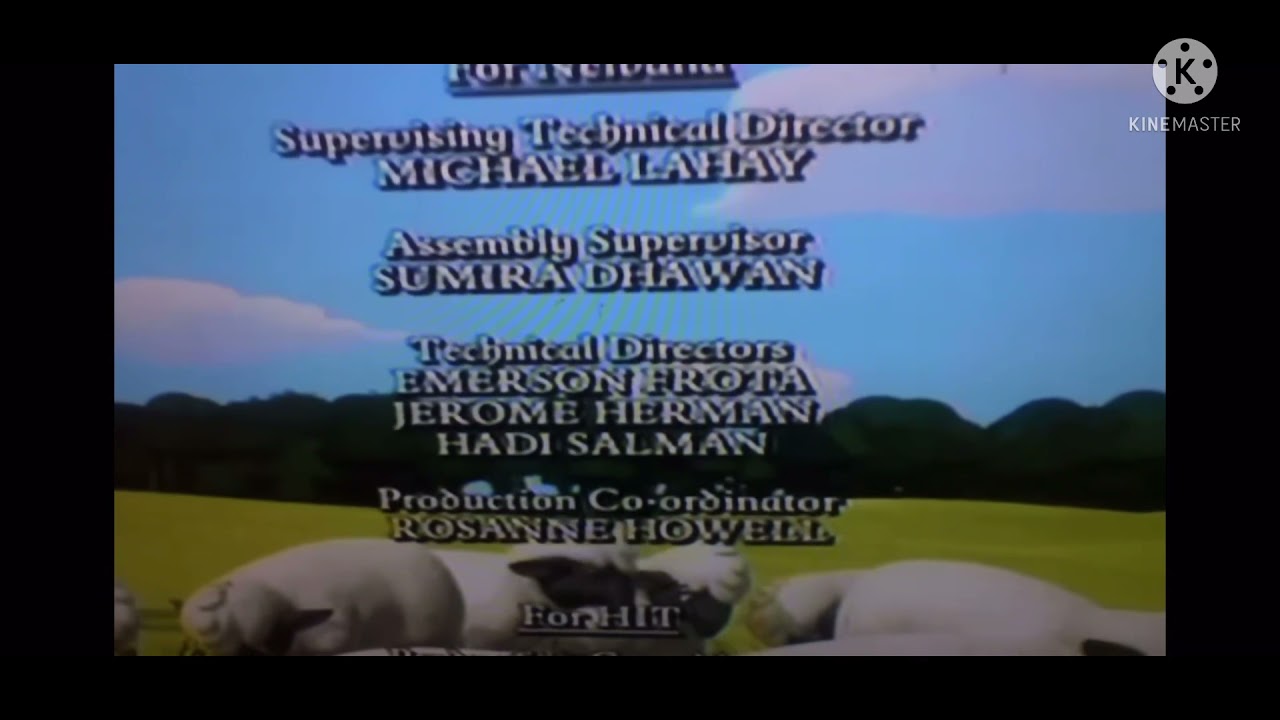 Mike knight Credits - YouTube