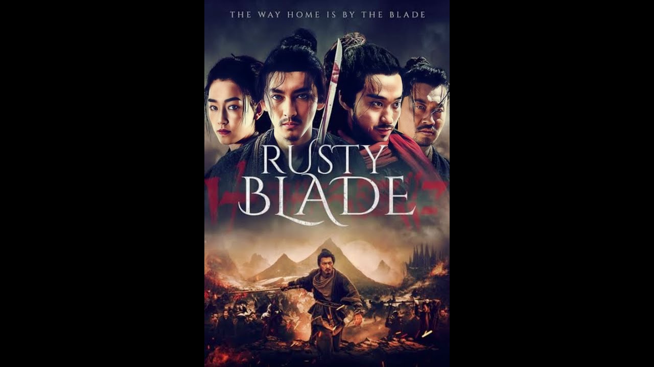 Rusty Blade full entertedmant 2022 @GoldminesTelefilms @goldmineshindi ...