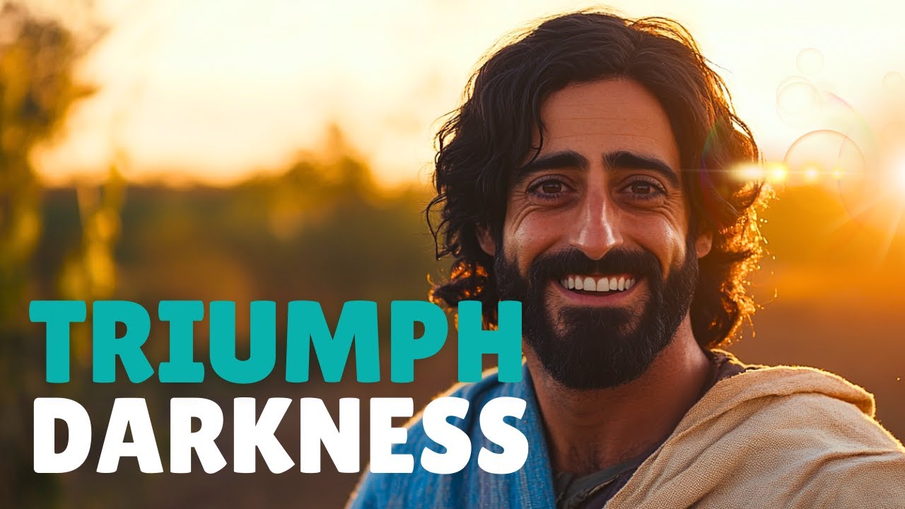 Prophetic Word to DEFEAT DARKNESS: “I TRIUMPH OVER DARKNESS; STAND FIRM ...