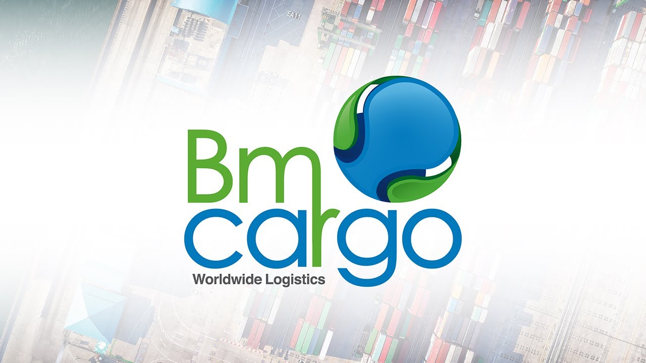 BMCargo - YouTube