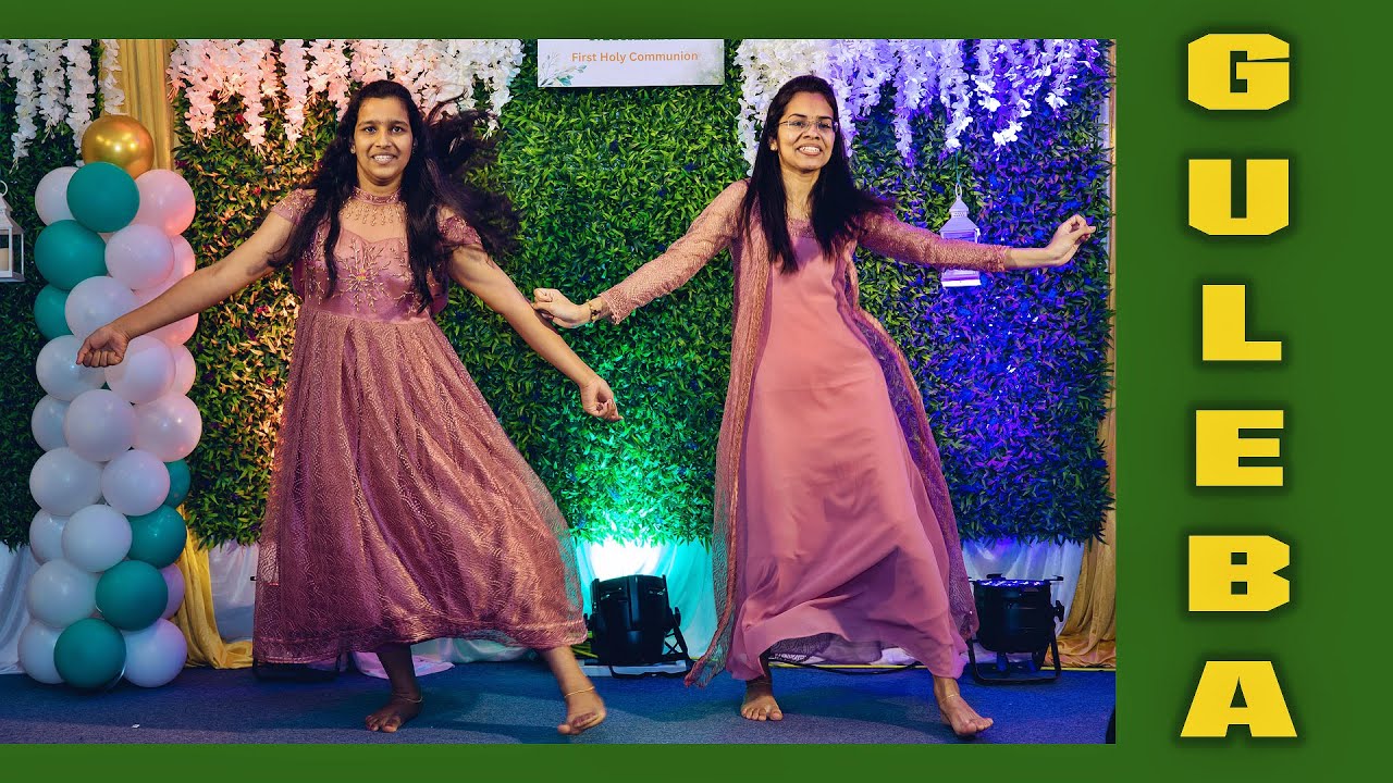 Guleba song dance #guleba #dance - YouTube