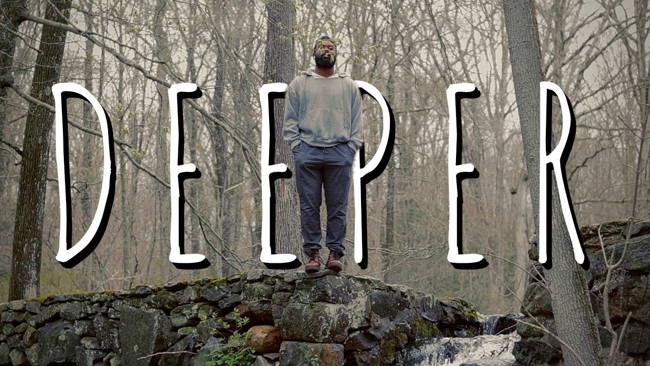Deeper - Short Film - YouTube