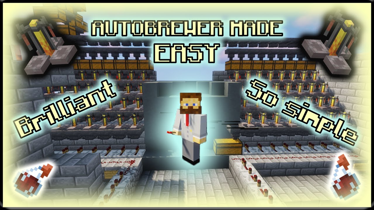 The BEST AutoBrewer - (EASY to Follow Tutorial) - YouTube