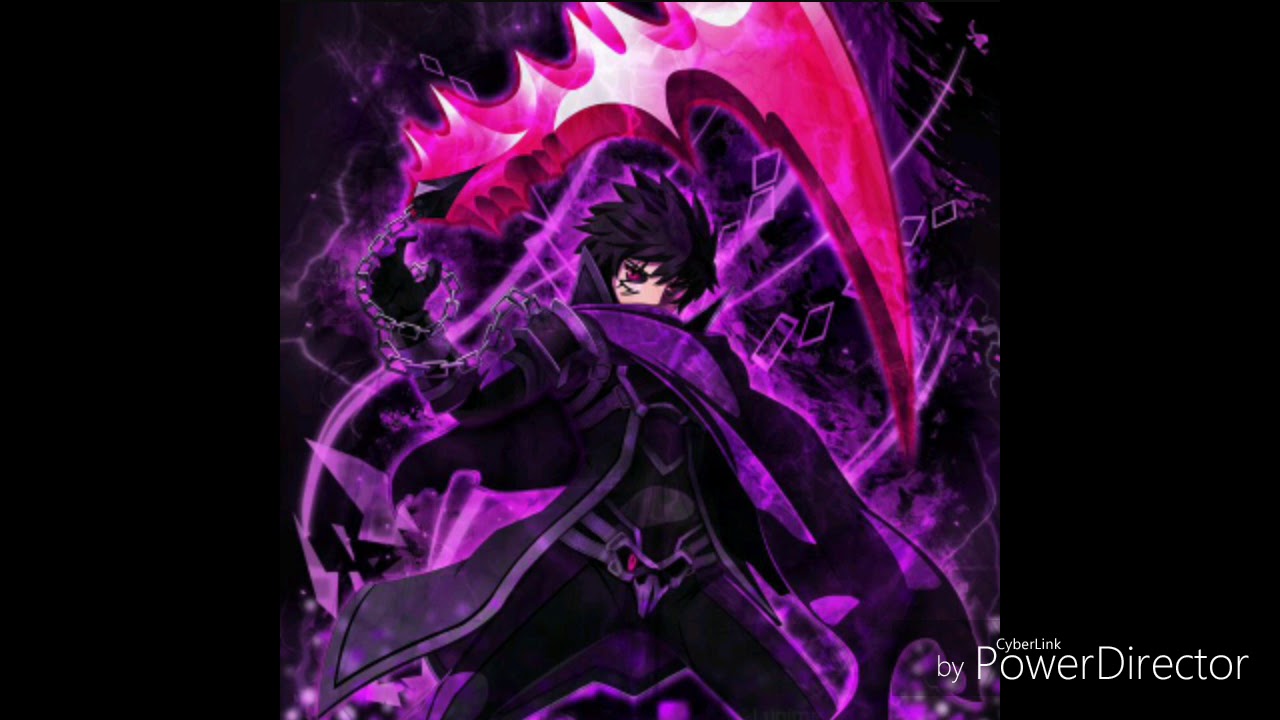 {Gacha world} Song [feel invincible] TORMENTOR SEIYA - YouTube