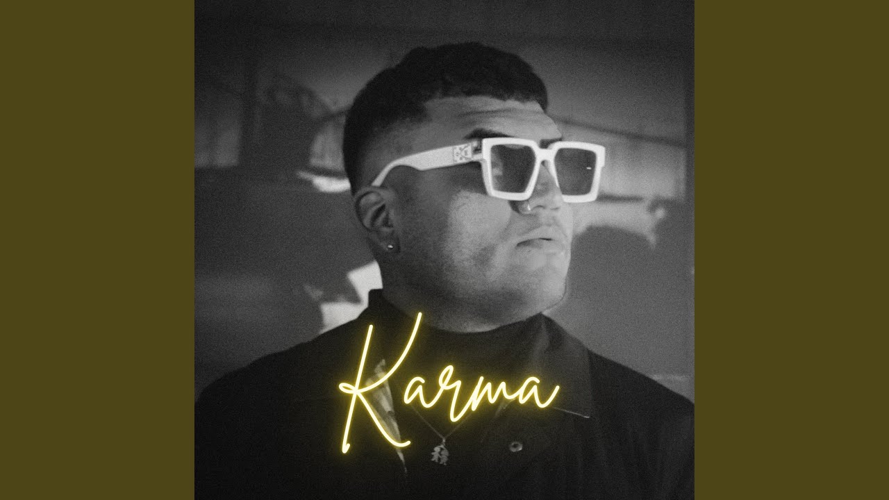 Karma - YouTube Music