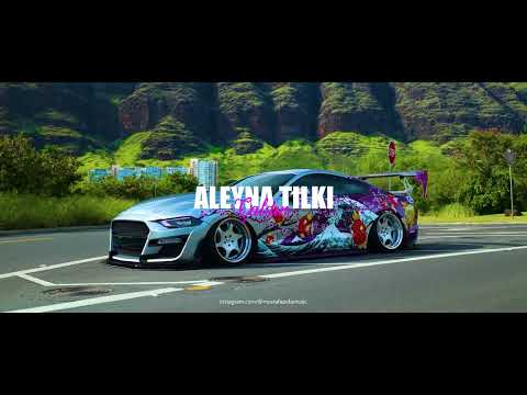Aleyna Tilki -  Çaldın (Mustafa Arda Remix)