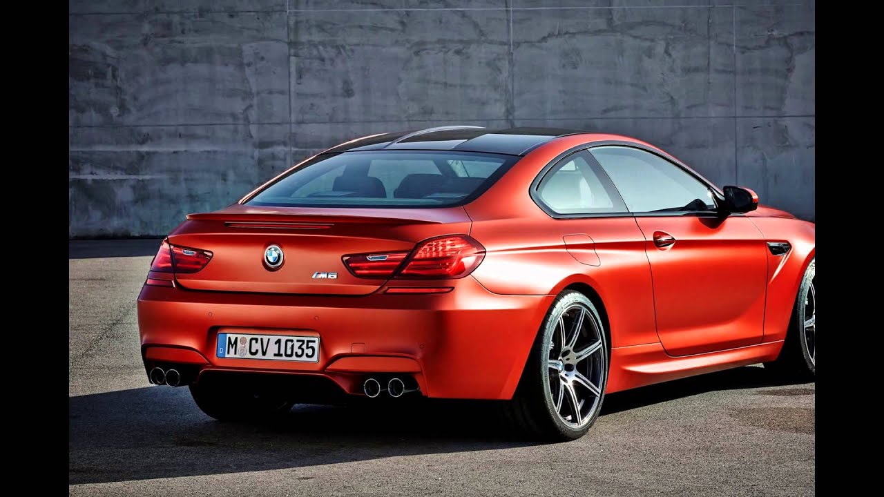 AUTO EURO BMW - YouTube