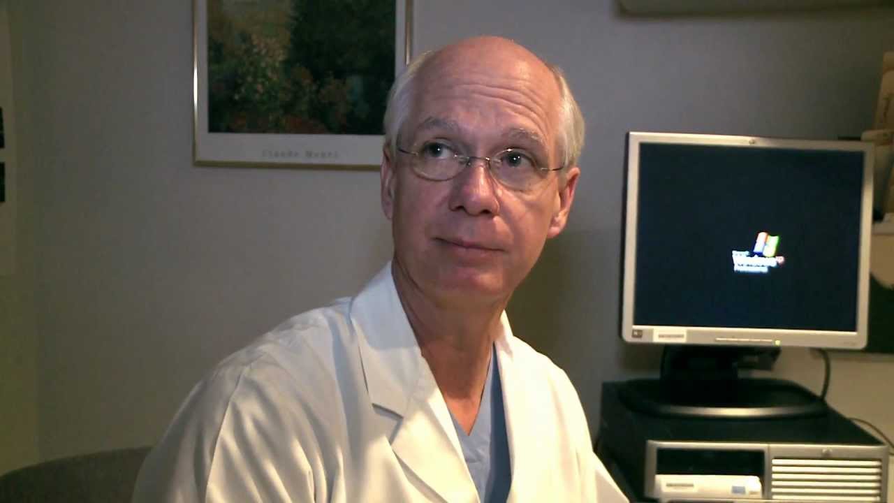 Quick diagnosis and surgery by retinal surgeon, Dr. Manning Mauldin ...