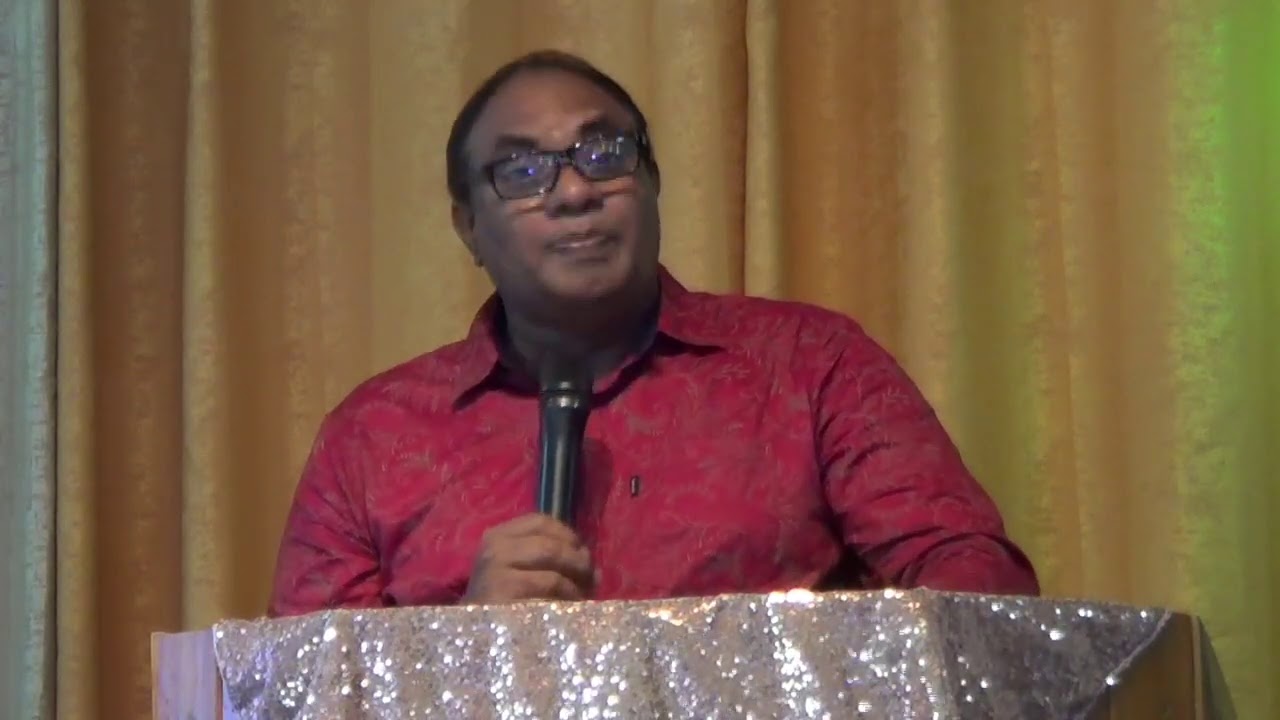 sunday online Message : Stephen Roy 26/07/20 - YouTube