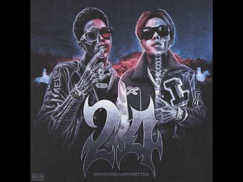 Chanan - 24 Ft. Mr.T [Unofficial Visualizer]