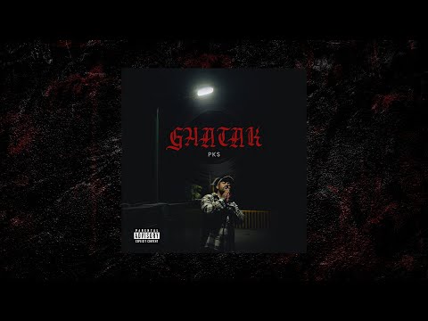 PKS - GHATAK | OFFICIAL SONG | LYRICAL VIDEO | 2022