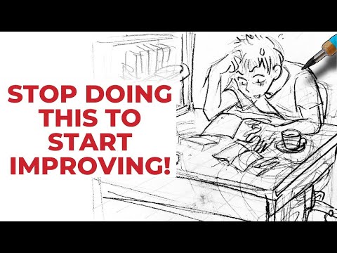 The Reality of Learning How to Make Manga