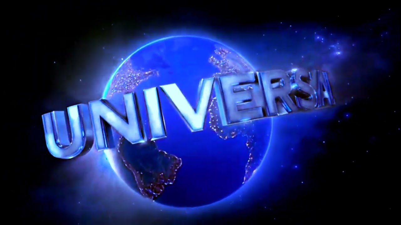 What If: Universal Pictures 110th Years Logo Future (2022-Present ...