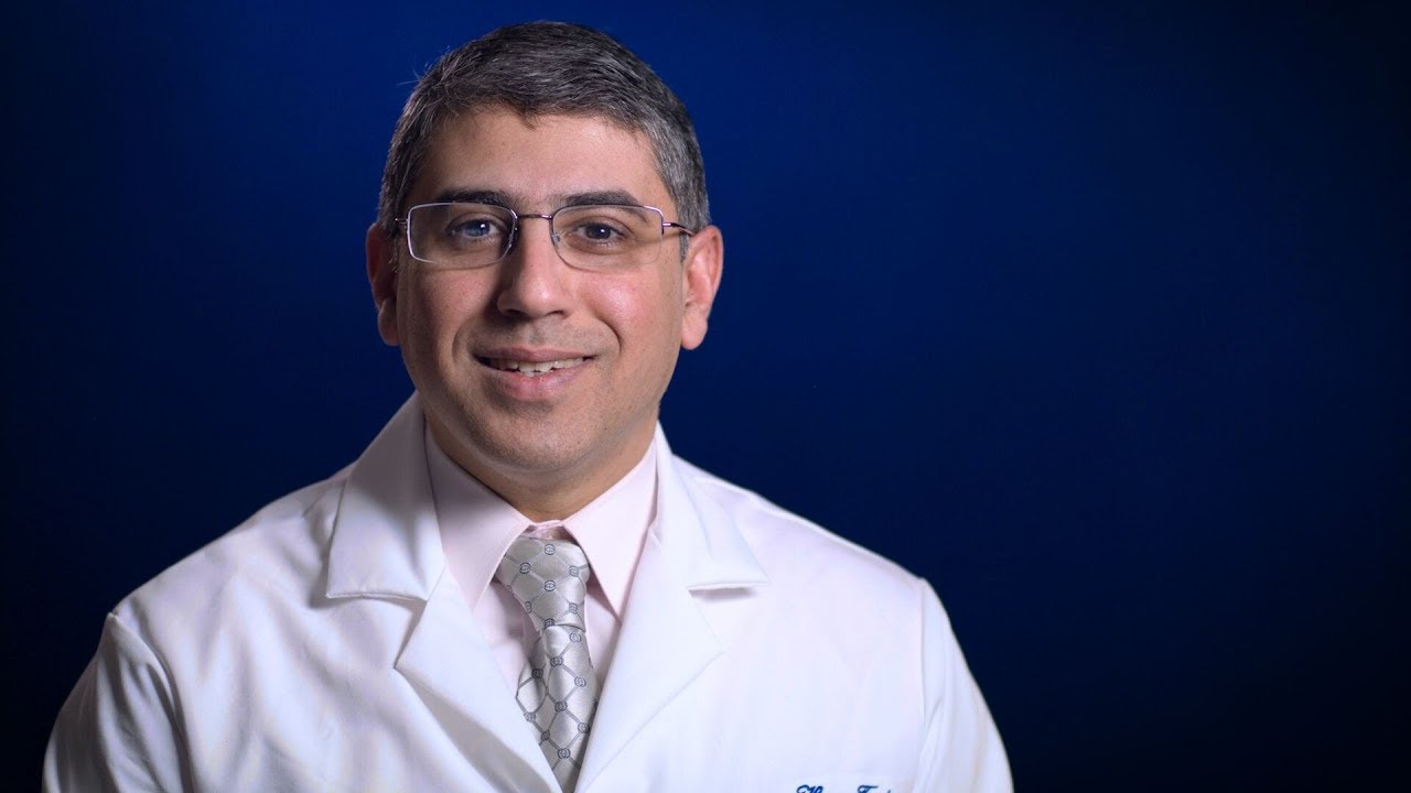 Junaed Haq, MD - Family Medicine, Henry Ford Health System - YouTube
