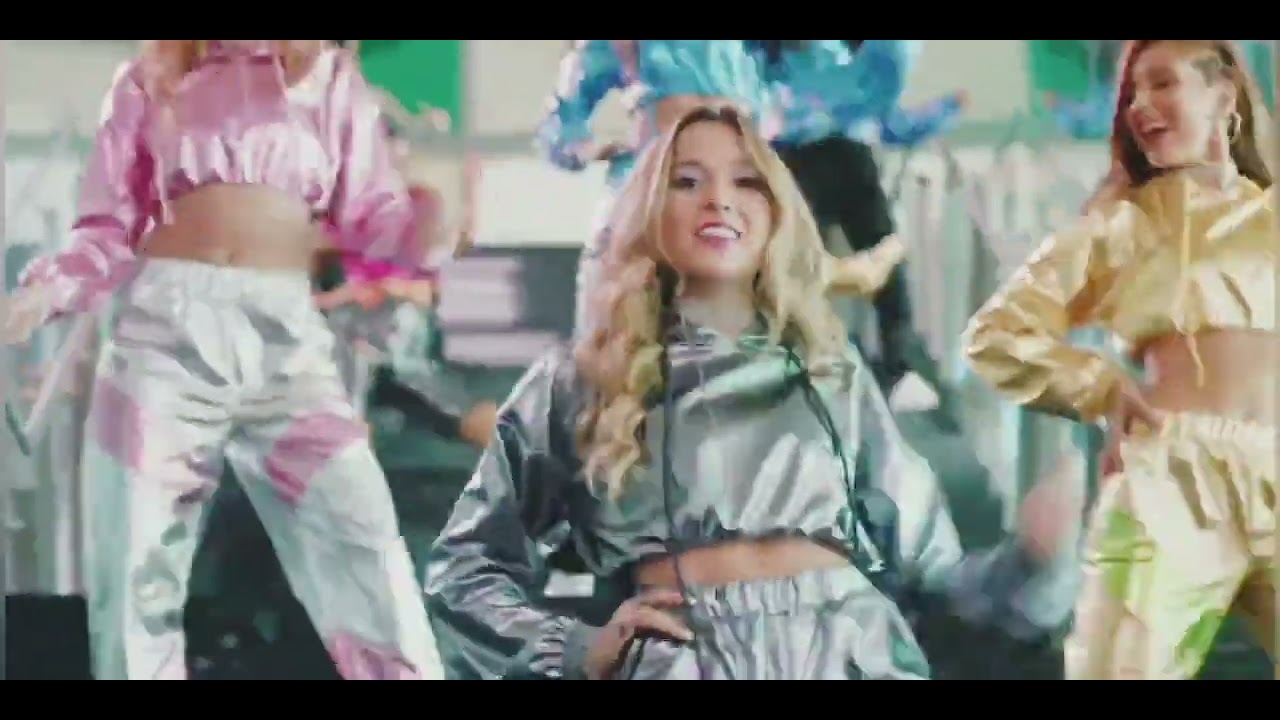 Ana Wolfermann | La Queen (Video Musical) - YouTube Music