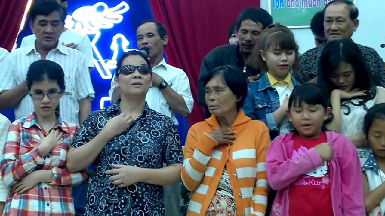 Tin Lanh Cho Muon Dan - P03 (25/12/2015).FLV - YouTube Music