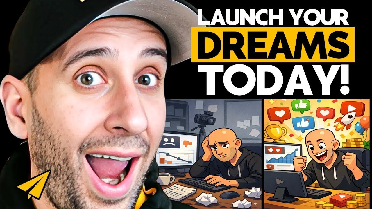 Making a Small YouTube Channel Grow BIG in 2024! (Works for ANY Niche ...