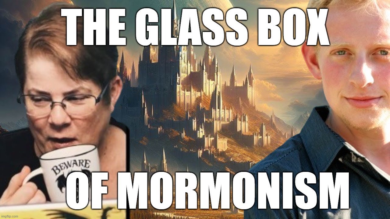 EP 111 - A high profile LDS Bishop has been arrested in Virginia and ...