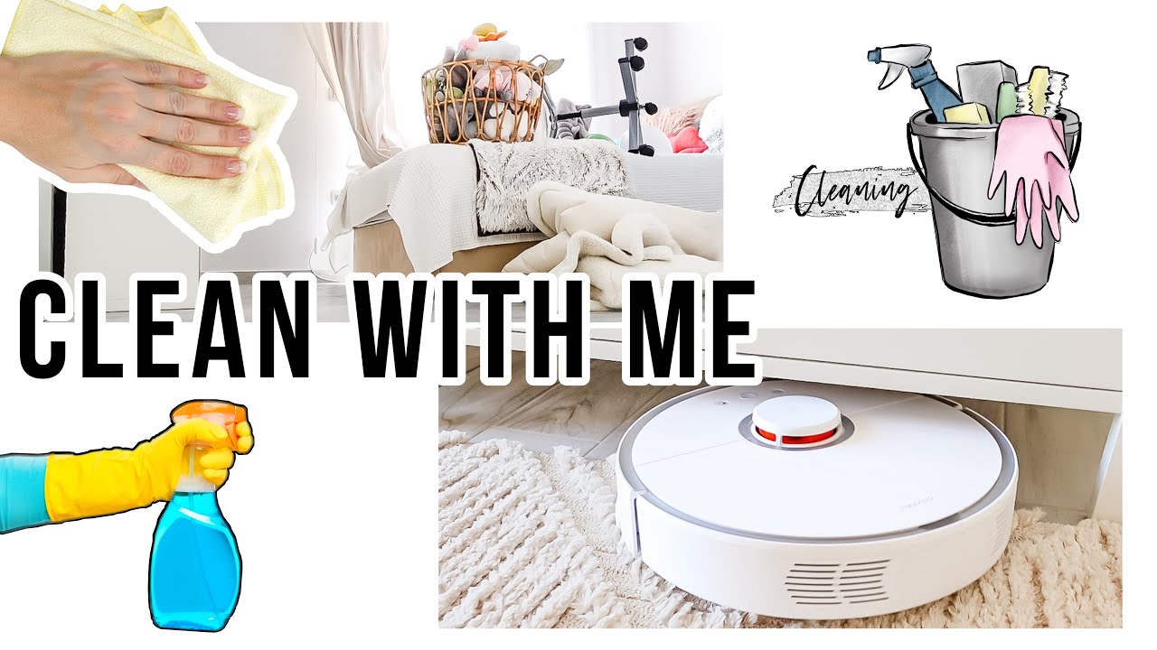 ΚΑΘΑΡΙΟΤΗΤΑ ΣΠΙΤΙΟΥ. CLEAN WITH ME. ΡΟΥΤΙΝΑ ΚΑΘΑΡΙΣΜΟΥ. EXTREME ...