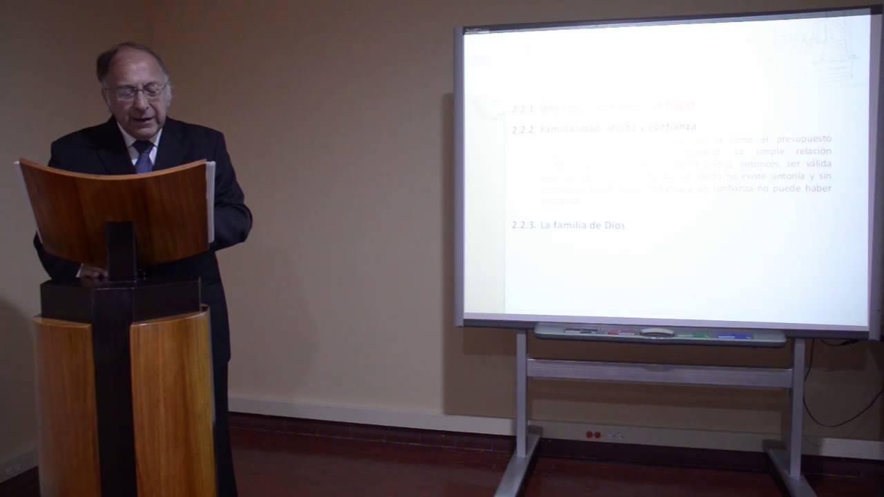 Educar con el Corazón de Don Bosco - Mario Peresson Tonelli - YouTube