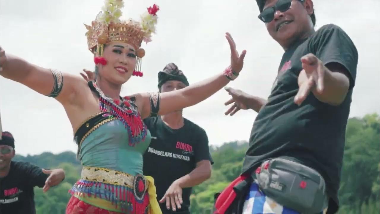 "Ngalih Liang" Putu kami linggasana AAK Pro - YouTube
