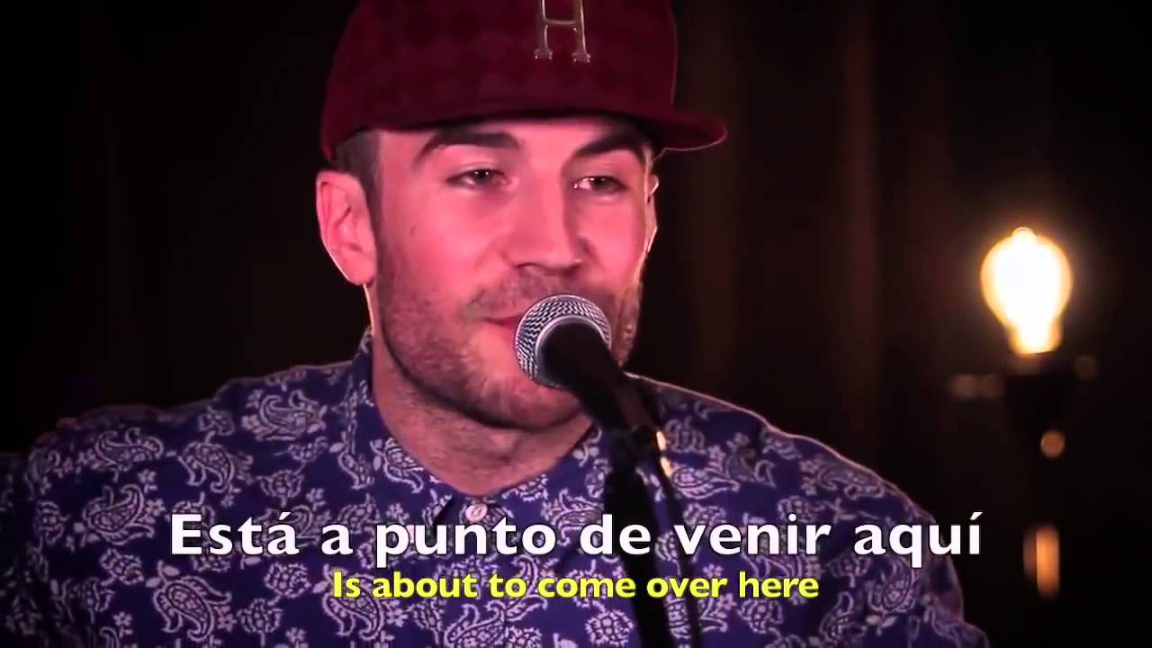 Take Your Time - Sam Hunt - YouTube