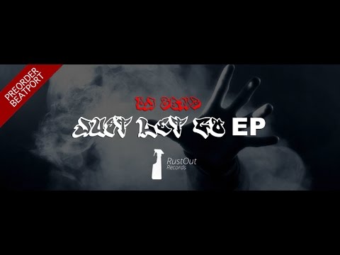 DJ 80N3 - Just Let Go EP Trailer - YouTube