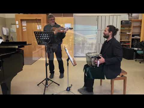 SOLEDAD - Astor Piazzolla     Ar.Tango