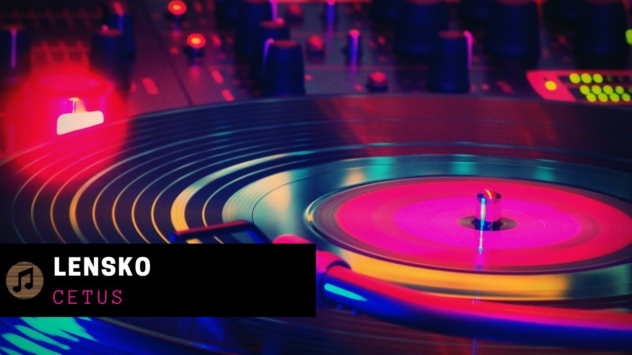 Lensko - Cetus (No Copyright Music for Vlog) - YouTube