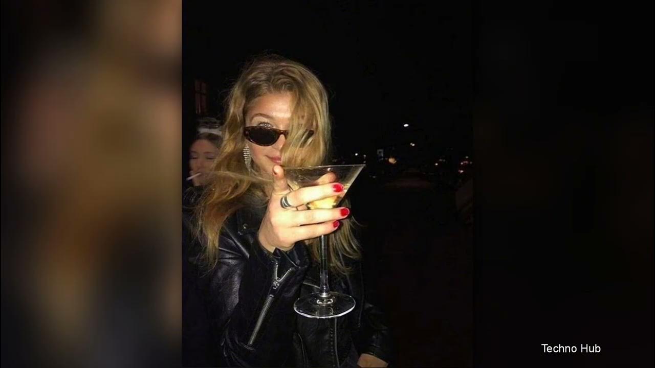 CH4YN - Why Do You Hate Me (Extended Mix) - YouTube