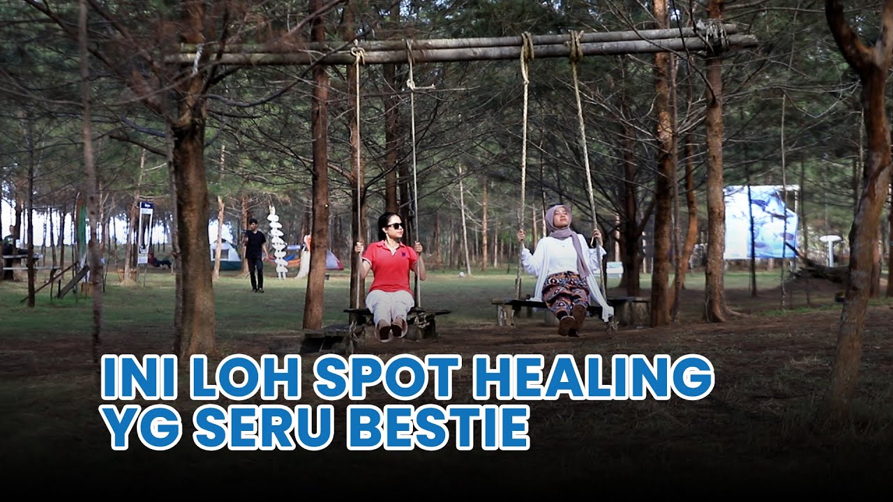 Ini Loh Spot Healing yang Seru di Kalbar, Pantai Tanjung Api Sebubus ...
