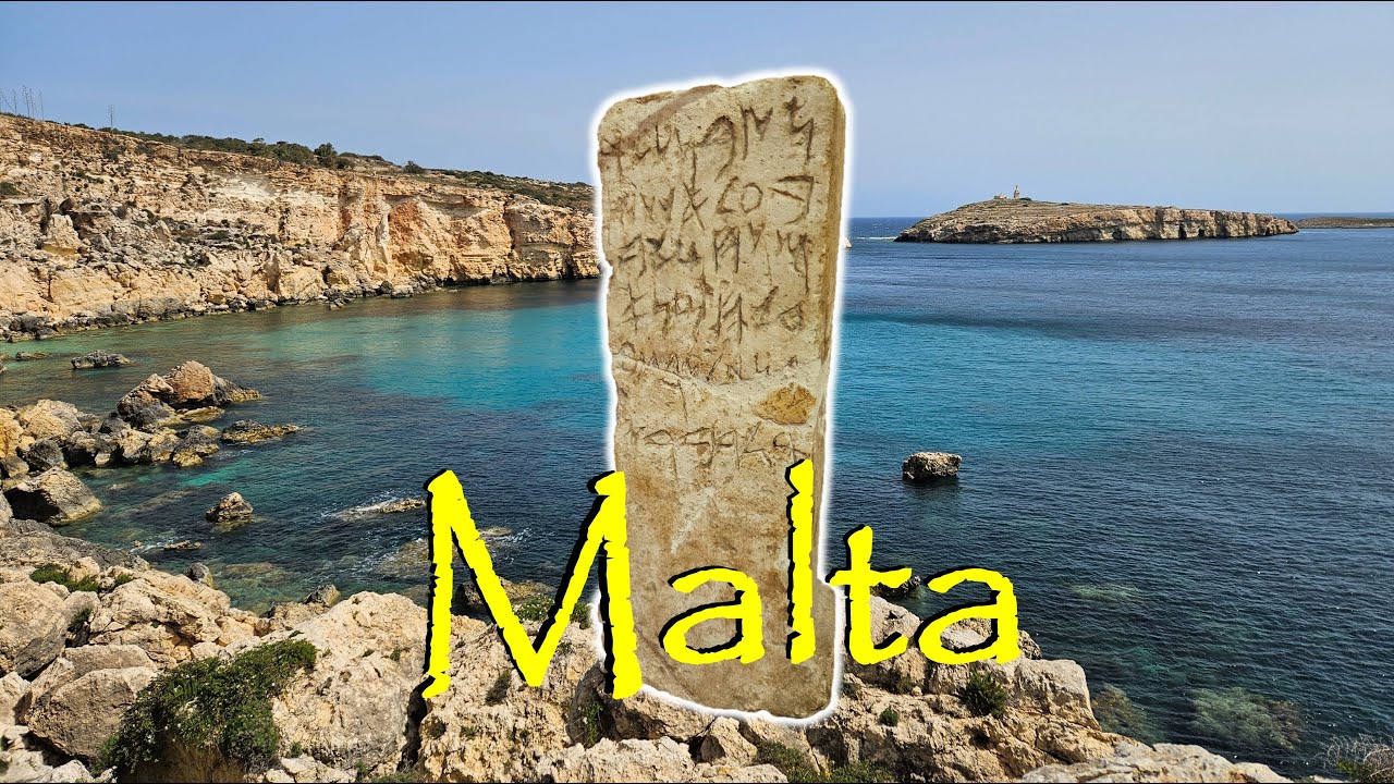 Malta: The Geographical, Historical and Archaeological Context of ...