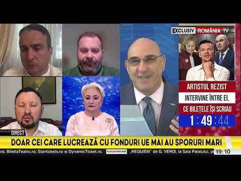DOCUMENT Ce prevede noul proiect al Legii salarizării