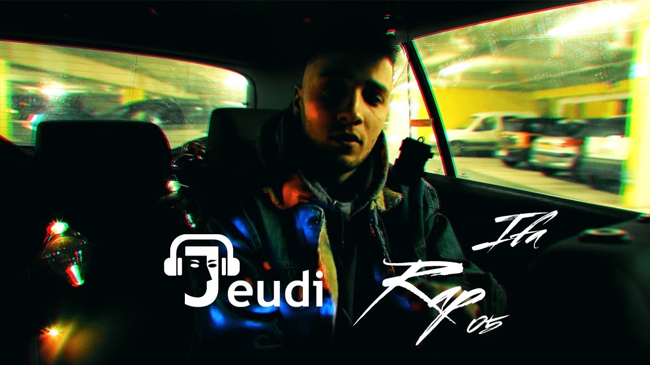 Jeudi Rap #5 - IFA - YouTube