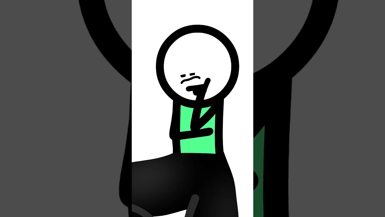 Yoga Pants | Tim Hawkins Animated #shorts - YouTube