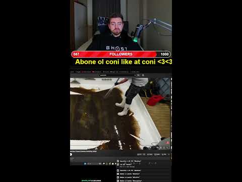 GERÇEK KESİT MARATONU | Chat Seçiyor Biz İzliyoruz 😂 (dikey)