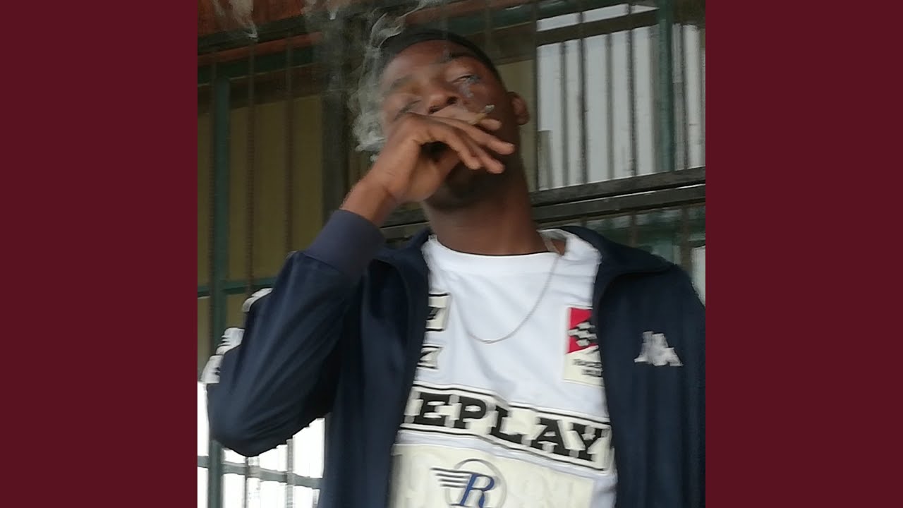 Represent My Hood - YouTube