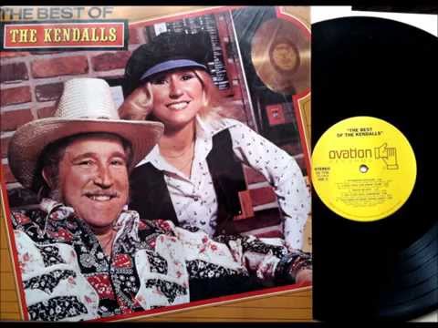 Sweet Desire , The Kendalls , 1978