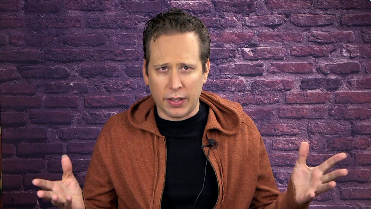 How I became Omnist - YouTube