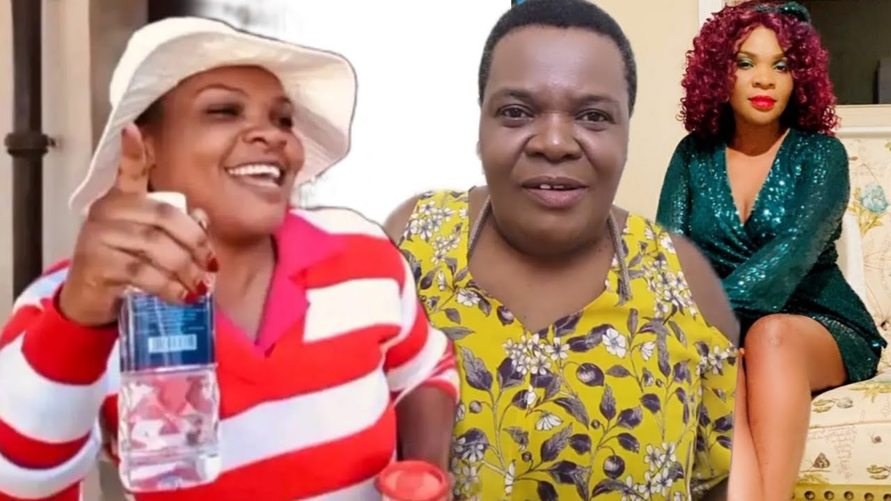 Tete vaMai titi Votùkwá After Mai titi Vabuda kuJerí Vachifara ...