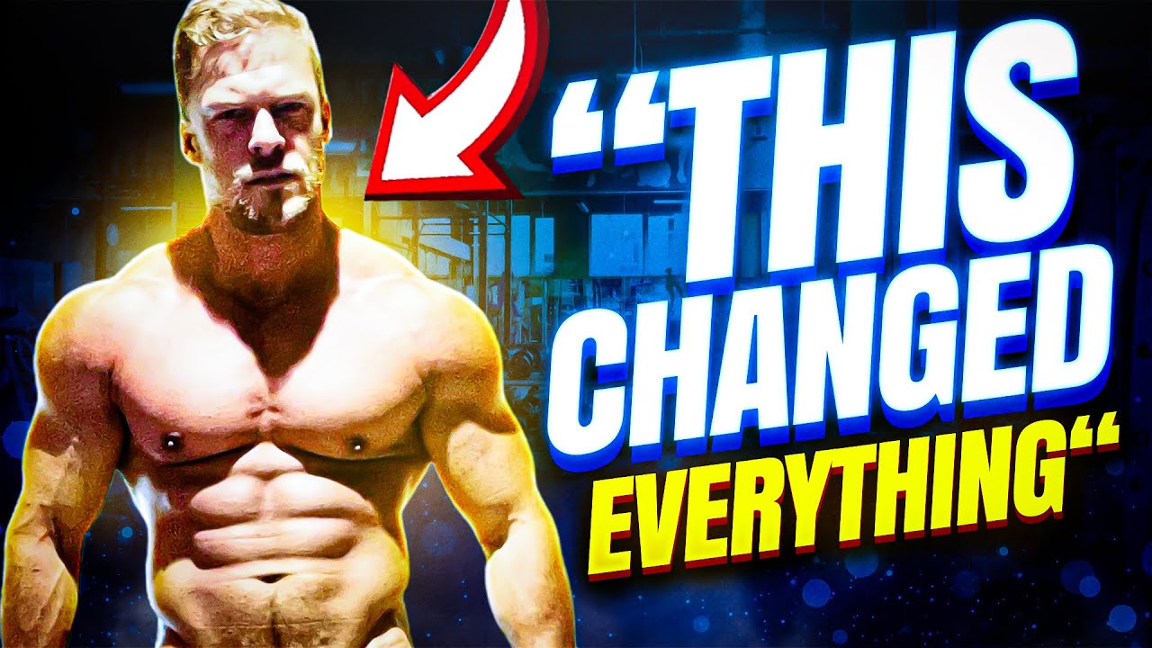 Alan Ritchson's Secret That Gained Him 35 Pounds Of Muscle For Reacher ...
