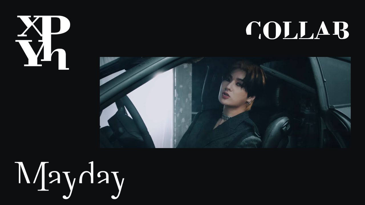 [COLLAB] VICTON - Mayday - YouTube