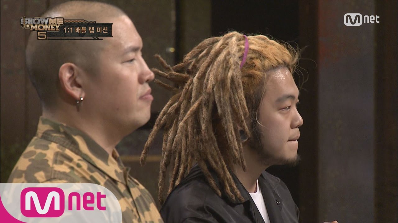 [SMTM5] ‘All I want is to win.’ Snacky Chan vs G2 @1:1 Battle Round ...